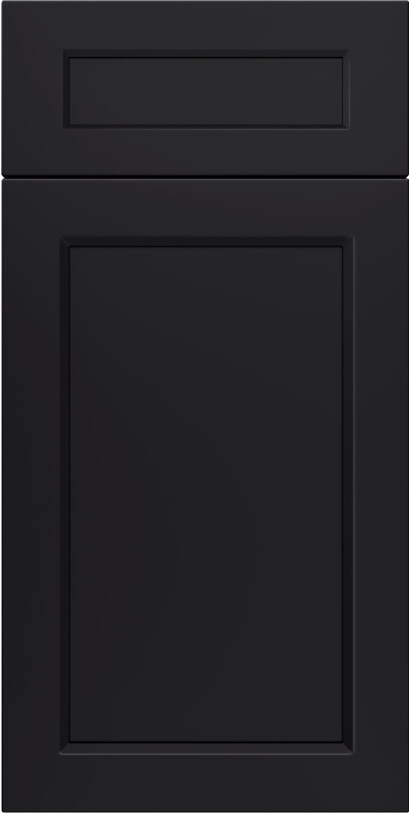 Shaker Cabinets - Everluxe Building Products