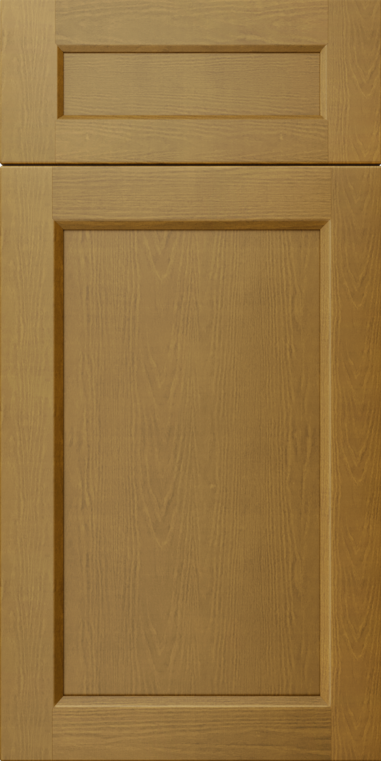 Shaker Cabinets - Everluxe Building Products