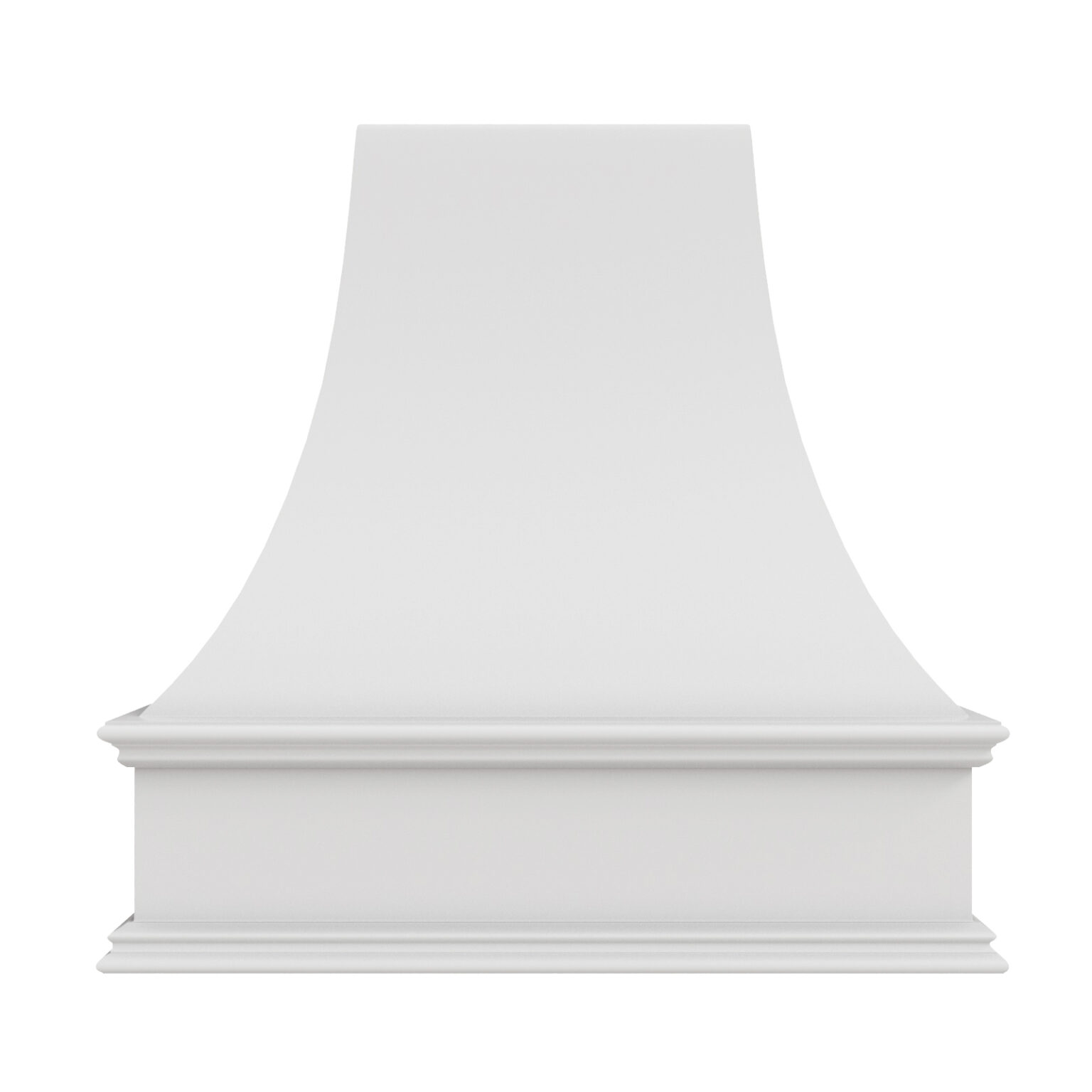 Wood Range Hoods - Everluxe Building Products
