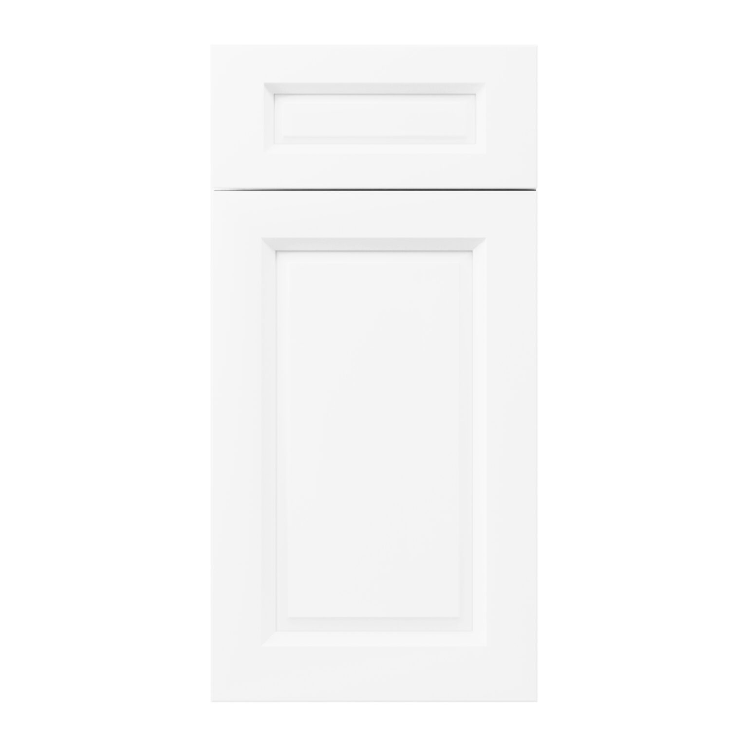 Traditional Cabinets - Everluxe Building Products
